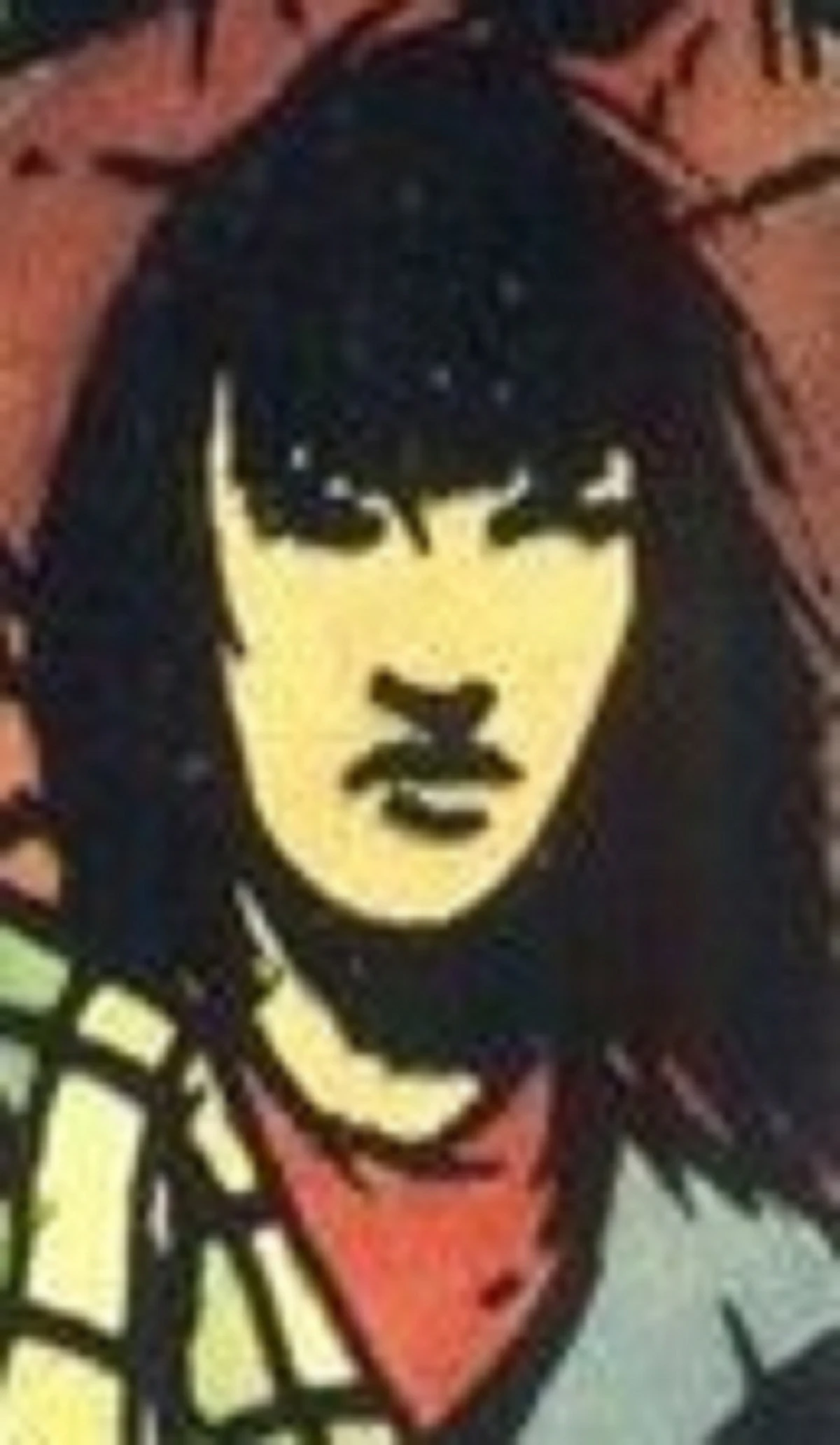 Kim Toy O'Toole (MA) | The Brain Strummers Wiki | Fandom