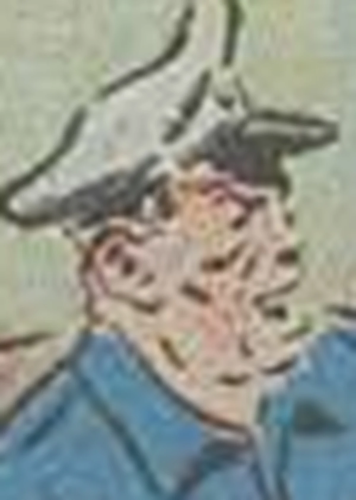 Captain Schultze (DCU:UC) | The Brain Strummers Wiki | Fandom
