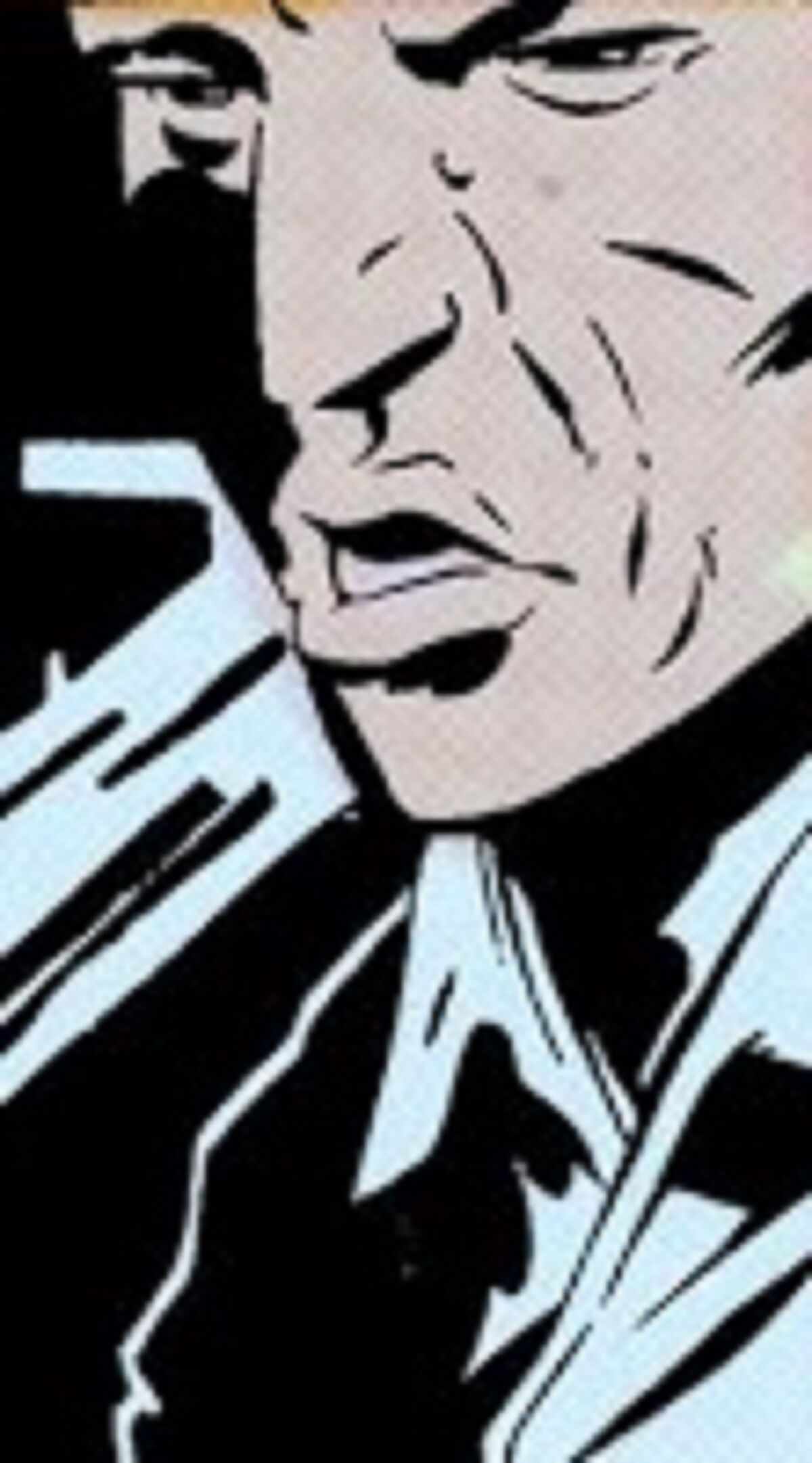 Duke Brannigan Dcuuc The Brain Strummers Wiki Fandom