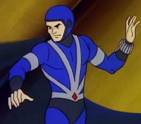 Phony Spider-Man (MA) | The Brain Strummers Wiki | Fandom