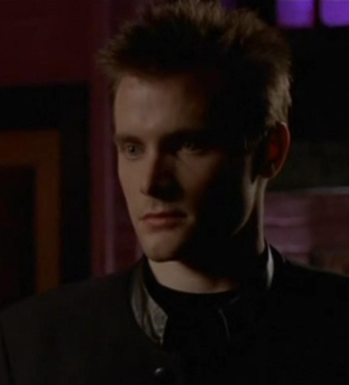 The Specialist II (DCU:UC) | The Brain Strummers Wiki | Fandom