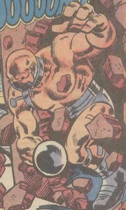 Alpha (Mad Thinker Robot) (MA) | The Brain Strummers Wiki | Fandom