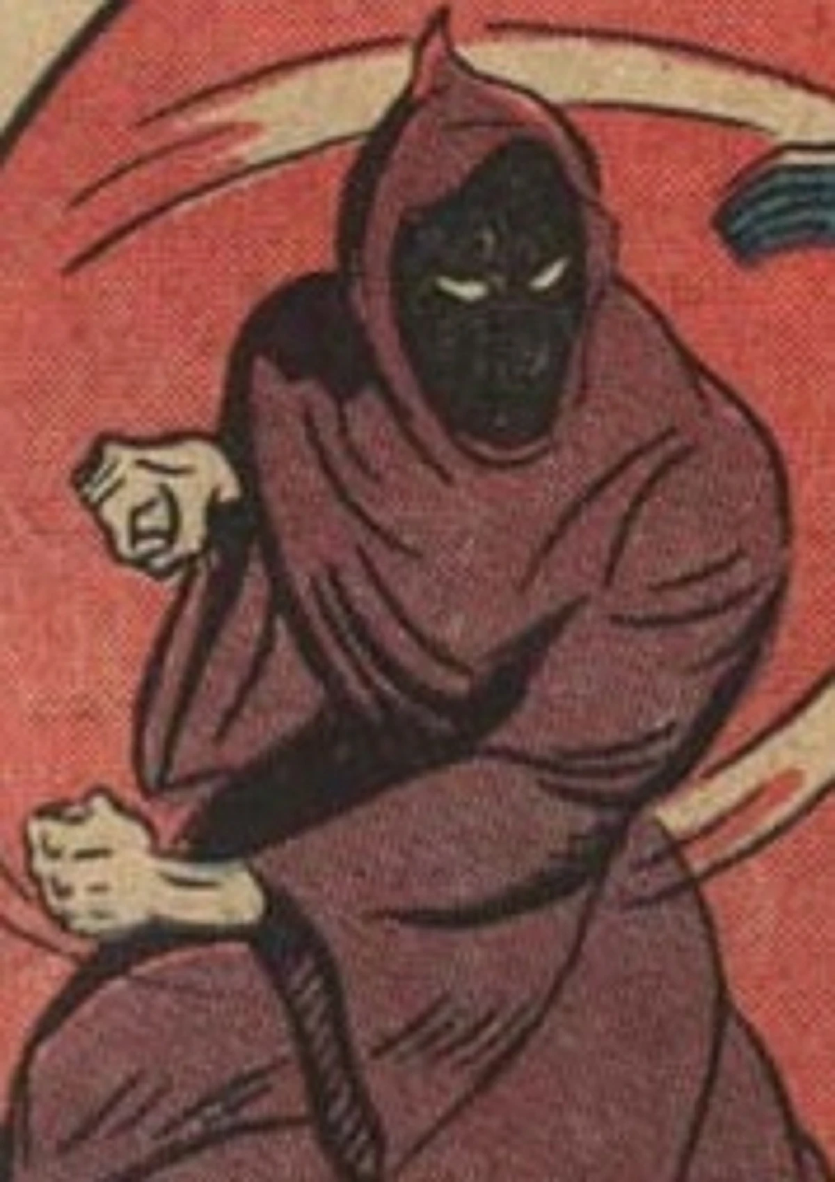 Lewis Slater (DCU:UC) | The Brain Strummers Wiki | Fandom