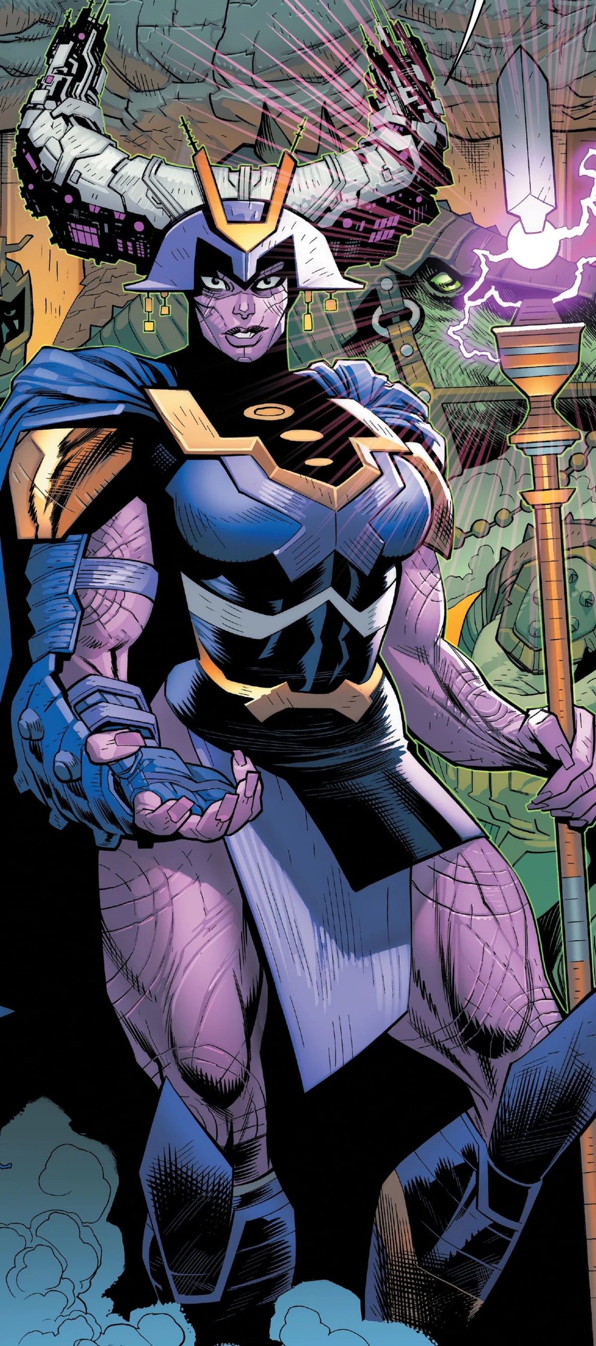 Monolith III (MA) | The Brain Strummers Wiki | Fandom