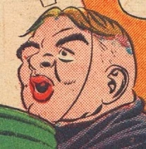 Putzie (MA) | The Brain Strummers Wiki | Fandom