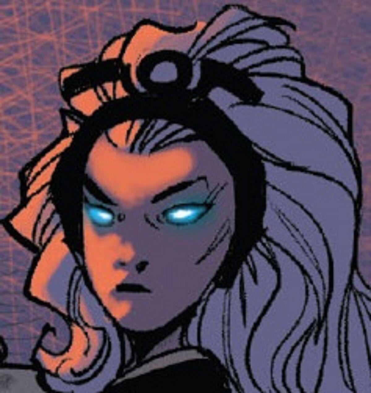 Storm Danger Robot Ma The Brain Strummers Wiki Fandom