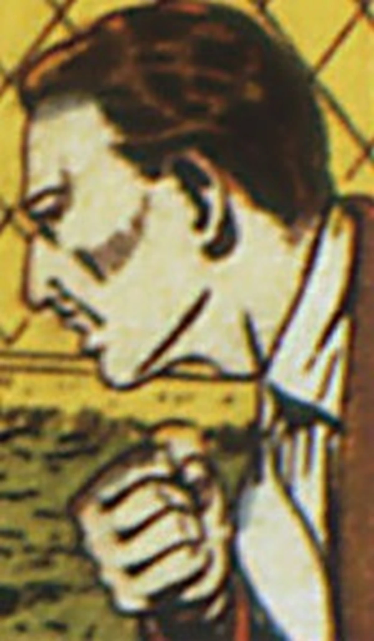 Joe (Spider Henchman) (DCU:UC) | The Brain Strummers Wiki | Fandom