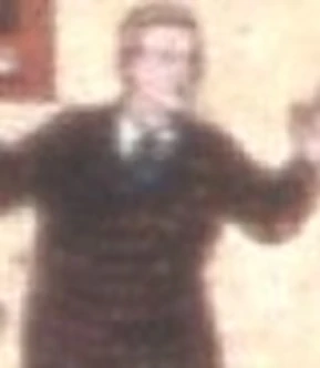 Professor Booth (DCU:UC) | The Brain Strummers Wiki | Fandom