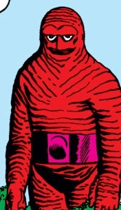 Zomok (MA) | The Brain Strummers Wiki | Fandom