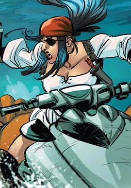 Black Patch III (MA) | The Brain Strummers Wiki | Fandom