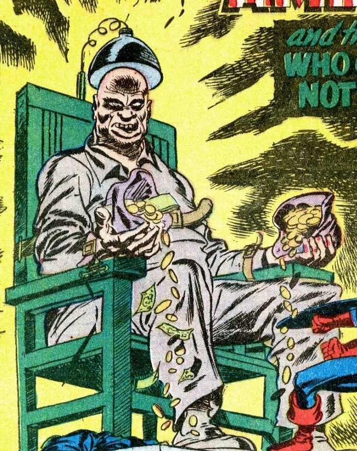 Nick Pinto (MA) | The Brain Strummers Wiki | Fandom