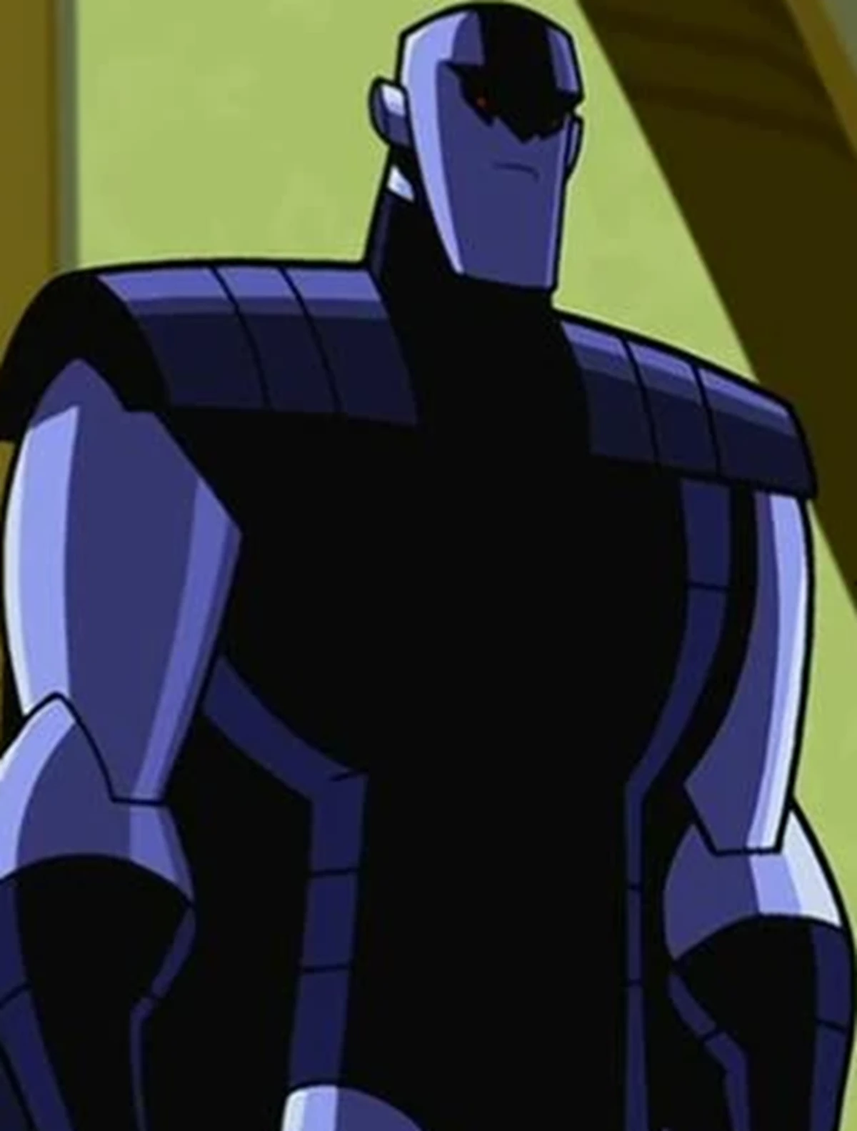 Silver Cyclone (DCU:UC) | The Brain Strummers Wiki | Fandom