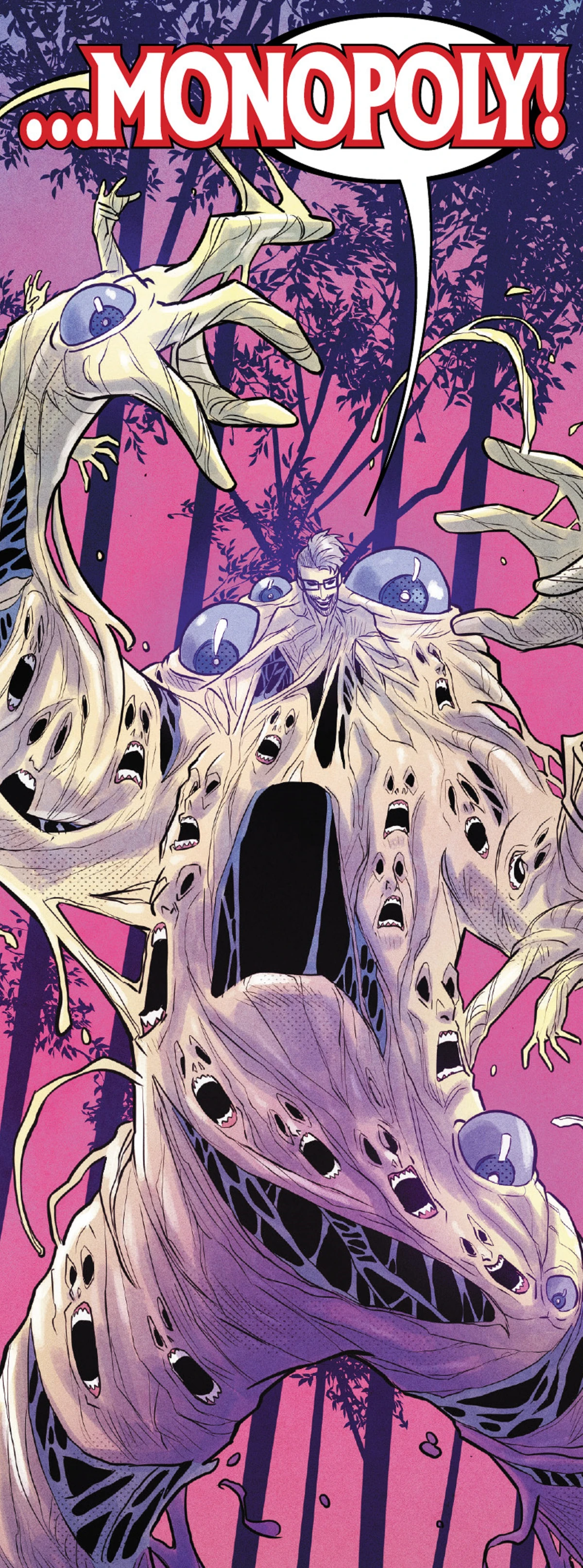 Monopoly/Uncle Brett (MA) | The Brain Strummers Wiki | Fandom