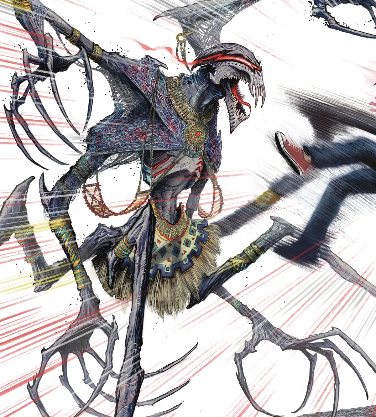 Spider-Man (Dream World) (MA) | The Brain Strummers Wiki | Fandom