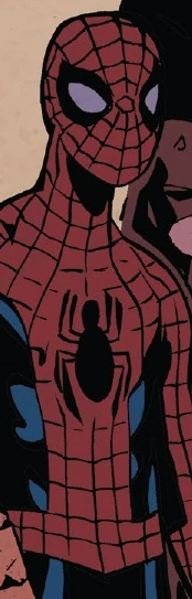 Spider-Man LMD (MA) | The Brain Strummers Wiki | Fandom