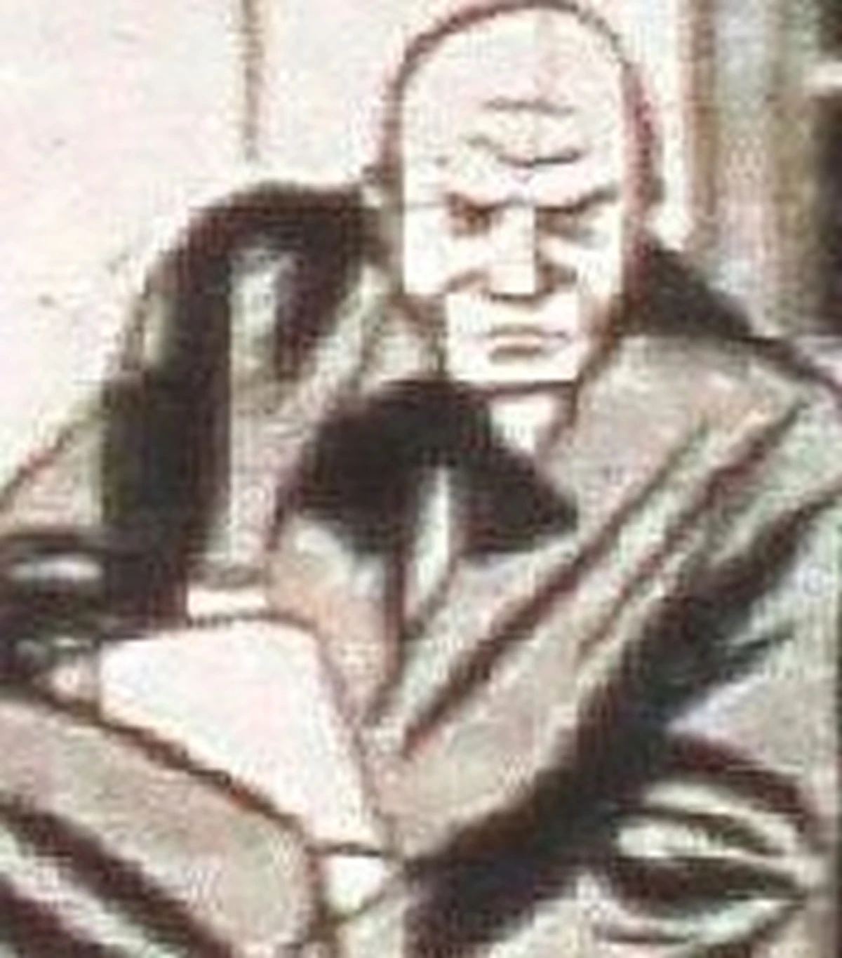 Sam James (DCU:UC) | The Brain Strummers Wiki | Fandom