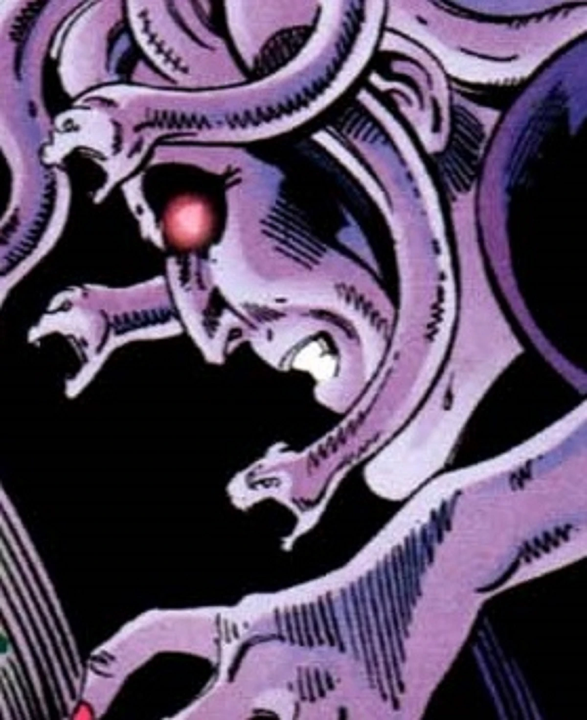 Star Sapphire VI (DCU:UC) | The Brain Strummers Wiki | Fandom