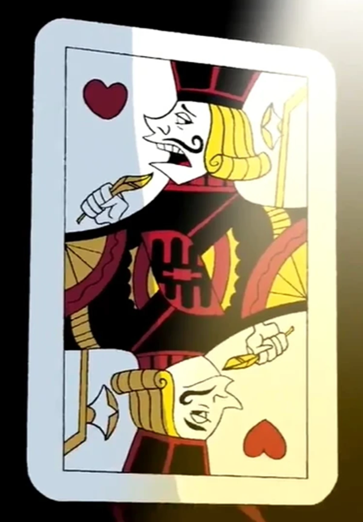 Anycard (DCU:UC) | The Brain Strummers Wiki | Fandom