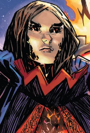 Emily Bright (MA) | The Brain Strummers Wiki | Fandom