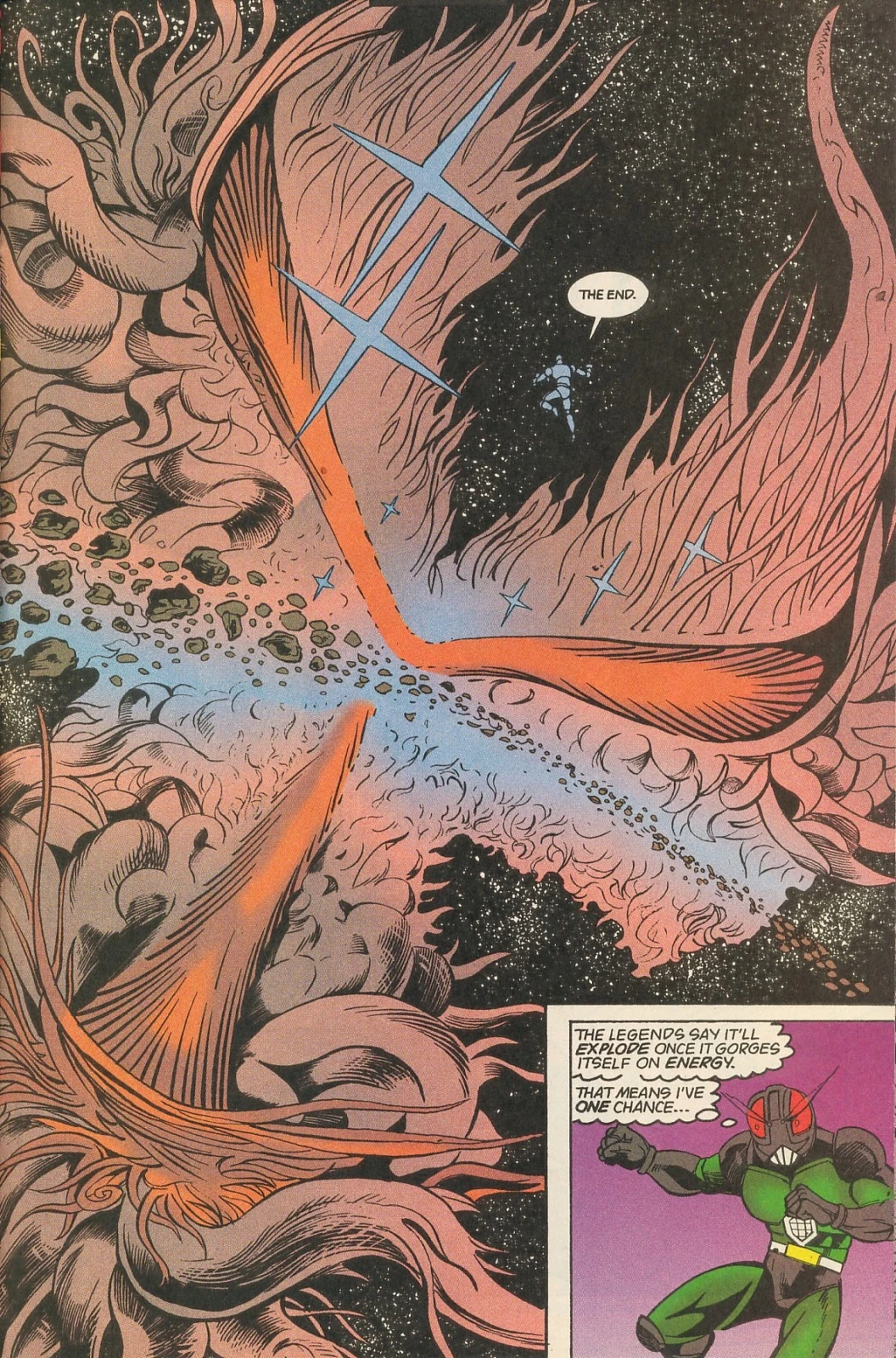 The End (Entity) (MA) | The Brain Strummers Wiki | Fandom