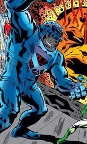 Super Sentry (MA) | The Brain Strummers Wiki | Fandom