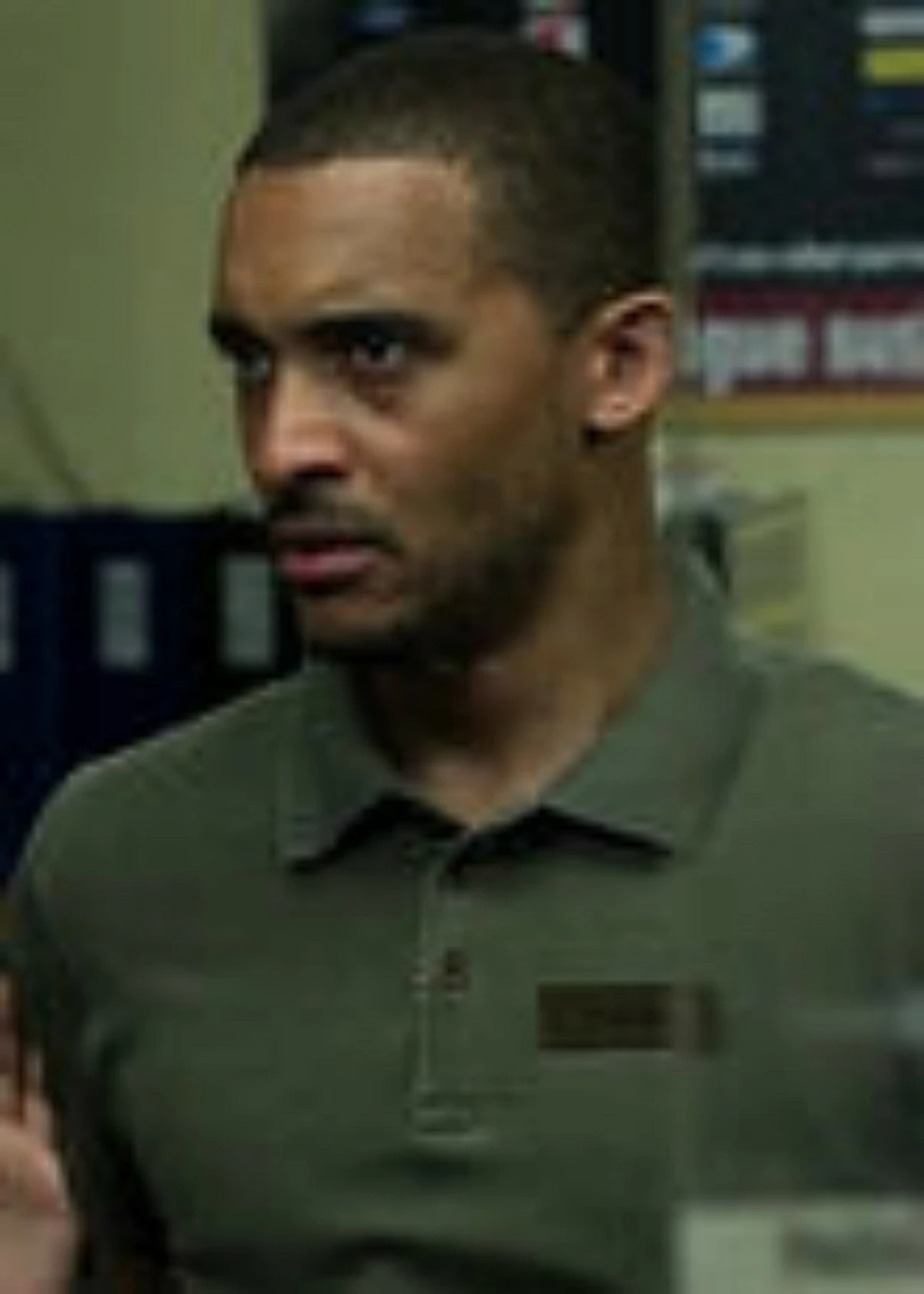 Anton Reed (MA) | The Brain Strummers Wiki | Fandom