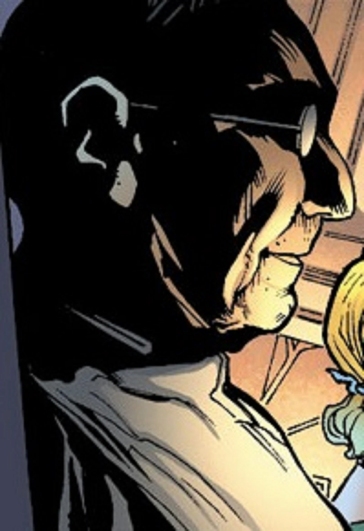 Doctor Zialus (MA) | The Brain Strummers Wiki | Fandom