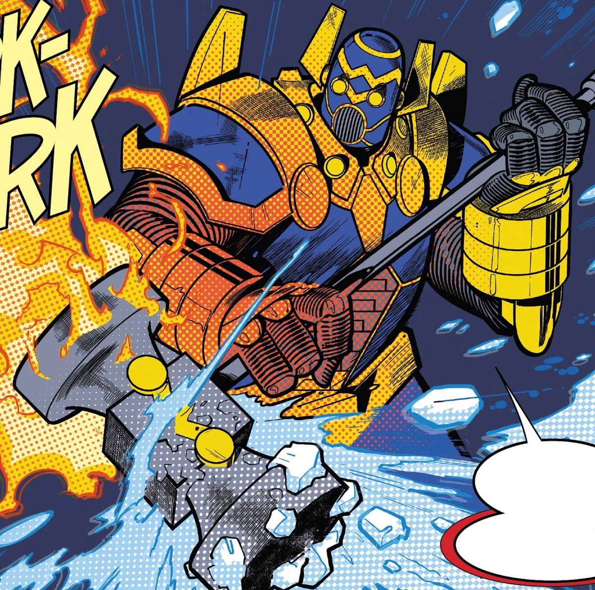 Khankwestaa (MA) | The Brain Strummers Wiki | Fandom