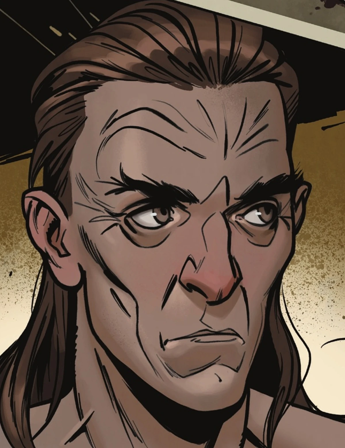 Kim Koval (DCU:UC) | The Brain Strummers Wiki | Fandom