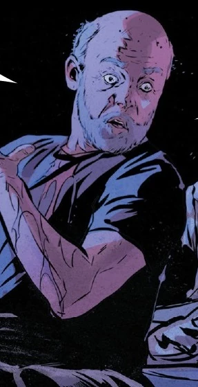 Mr. Spencer (MA) | The Brain Strummers Wiki | Fandom