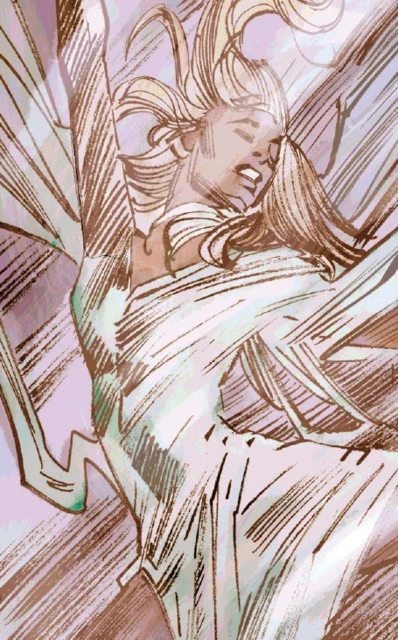 The Gates/Marla (MA) | The Brain Strummers Wiki | Fandom