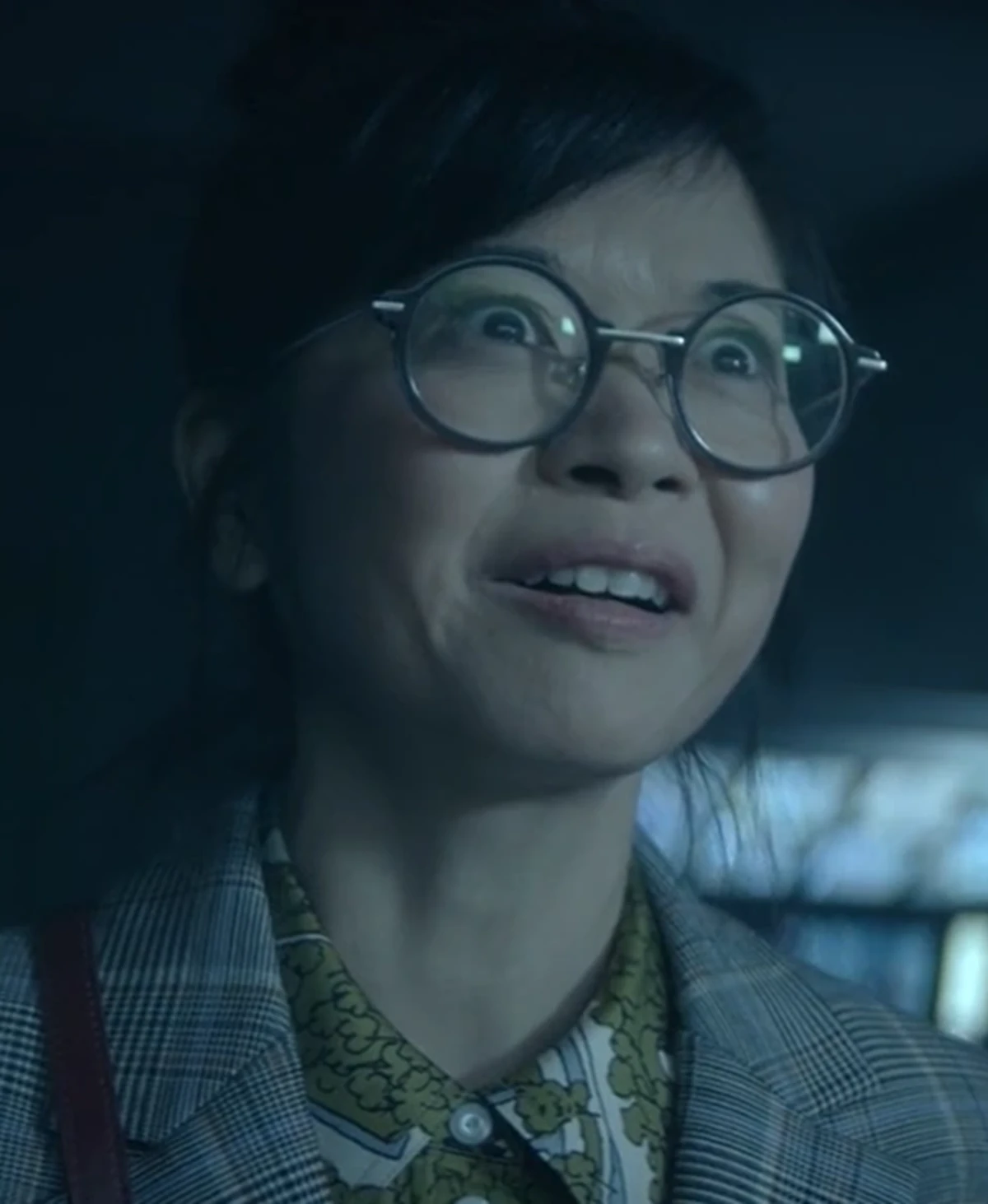 Dr. Margaret Yu (DCU:UC) | The Brain Strummers Wiki | Fandom