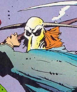 Kronos II (MA) | The Brain Strummers Wiki | Fandom