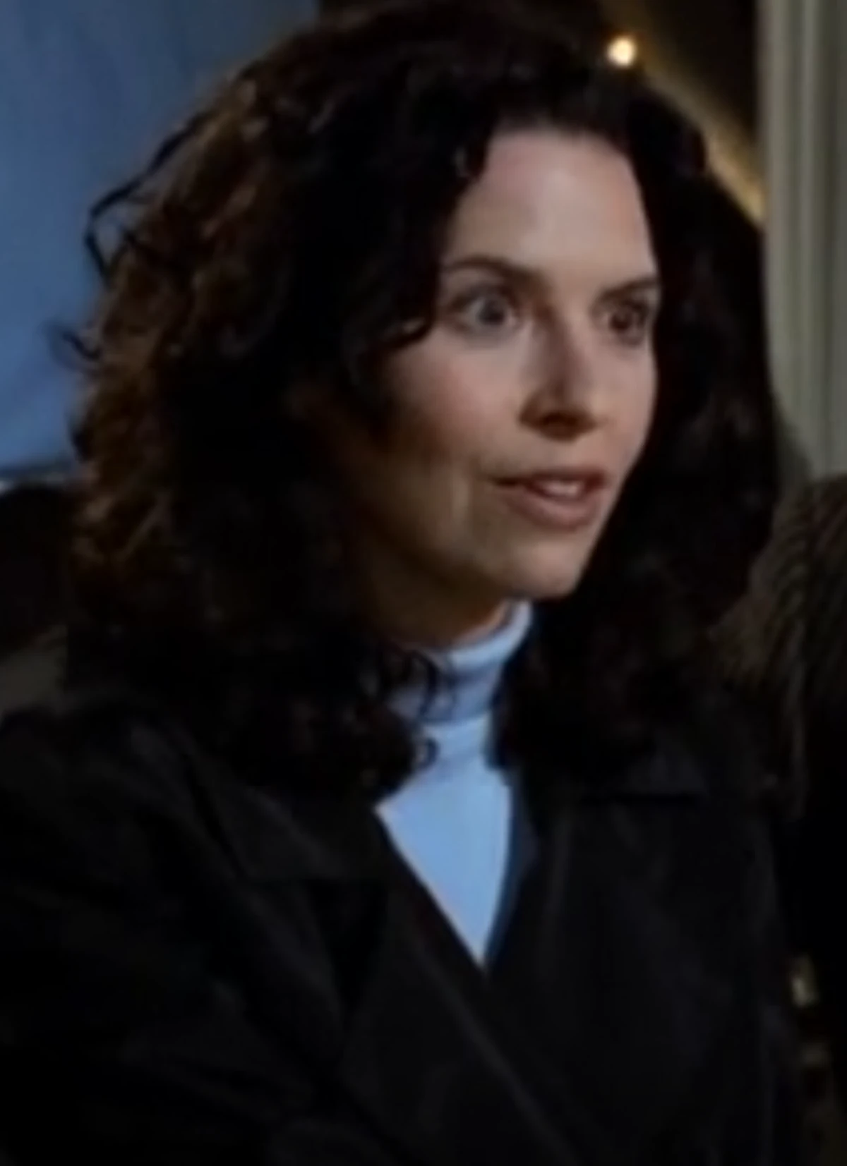 Carol Stanford (DCU:UC) | The Brain Strummers Wiki | Fandom