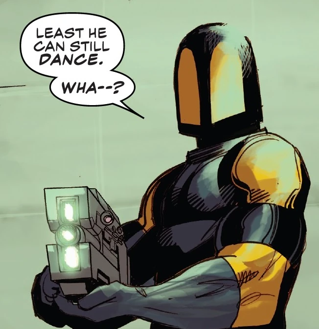 Tommy (Myrmidon Guard) (MA) | The Brain Strummers Wiki | Fandom