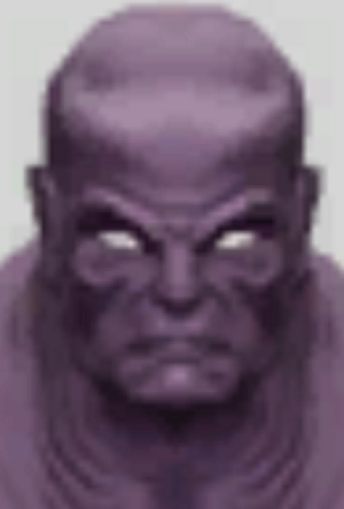 Winston (Mutant) (MA) | The Brain Strummers Wiki | Fandom