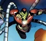 "Iron Octopus" (MA) | The Brain Strummers Wiki | Fandom