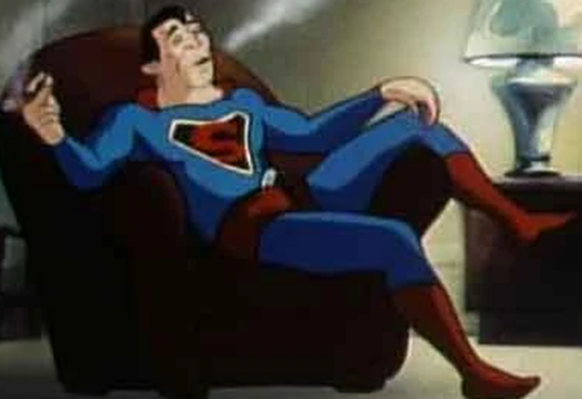 Supermansubin Dcuuc The Brain Strummers Wiki Fandom