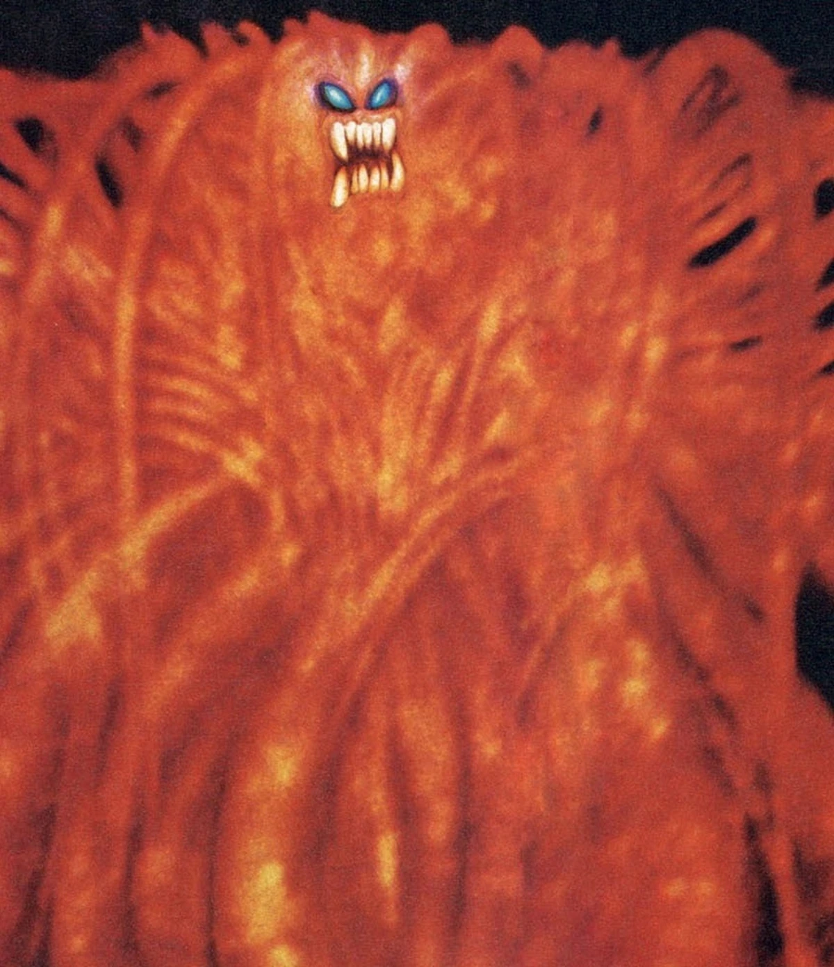 The Demon V (MA) | The Brain Strummers Wiki | Fandom