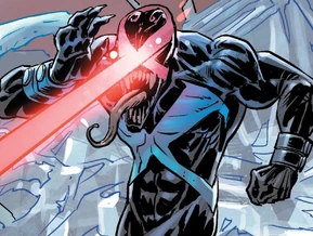Cyclops (Symbiote) (MA) | The Brain Strummers Wiki | Fandom