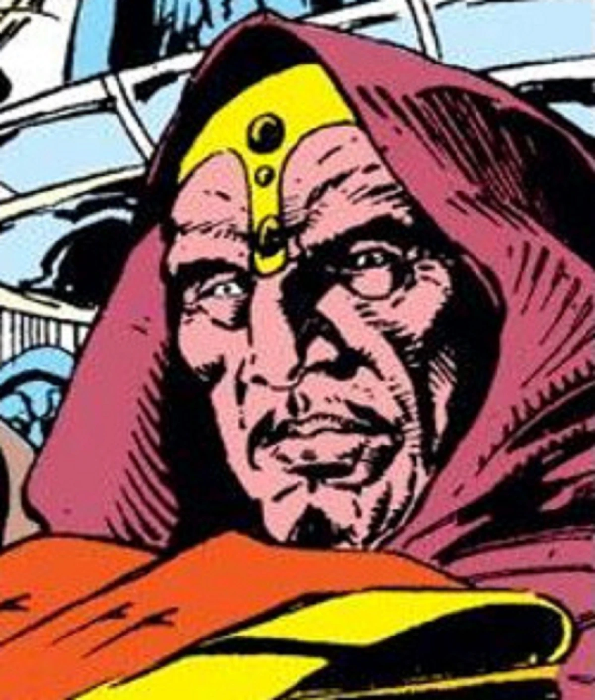 Dangor (MA) | The Brain Strummers Wiki | Fandom