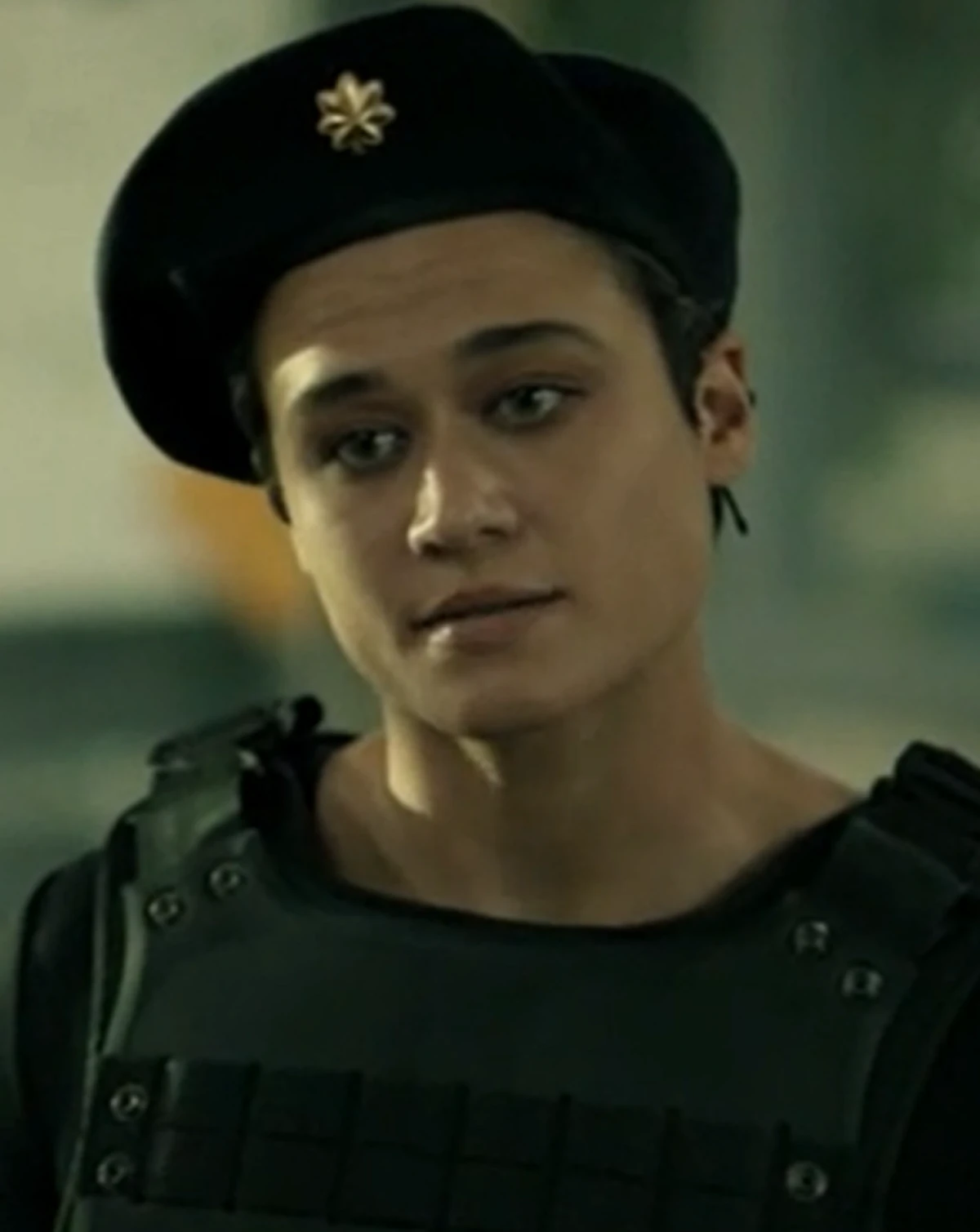 Major Sara Grey (DCU:UC) | The Brain Strummers Wiki | Fandom