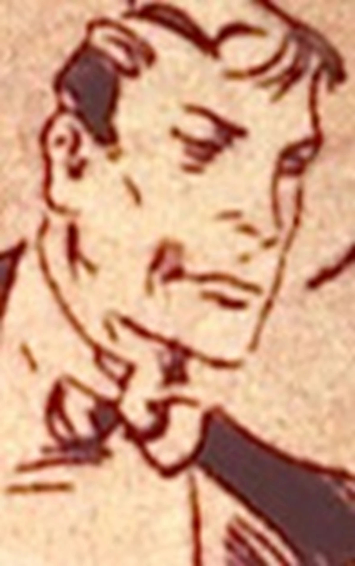 Terry Croft (DCU:UC) | The Brain Strummers Wiki | Fandom