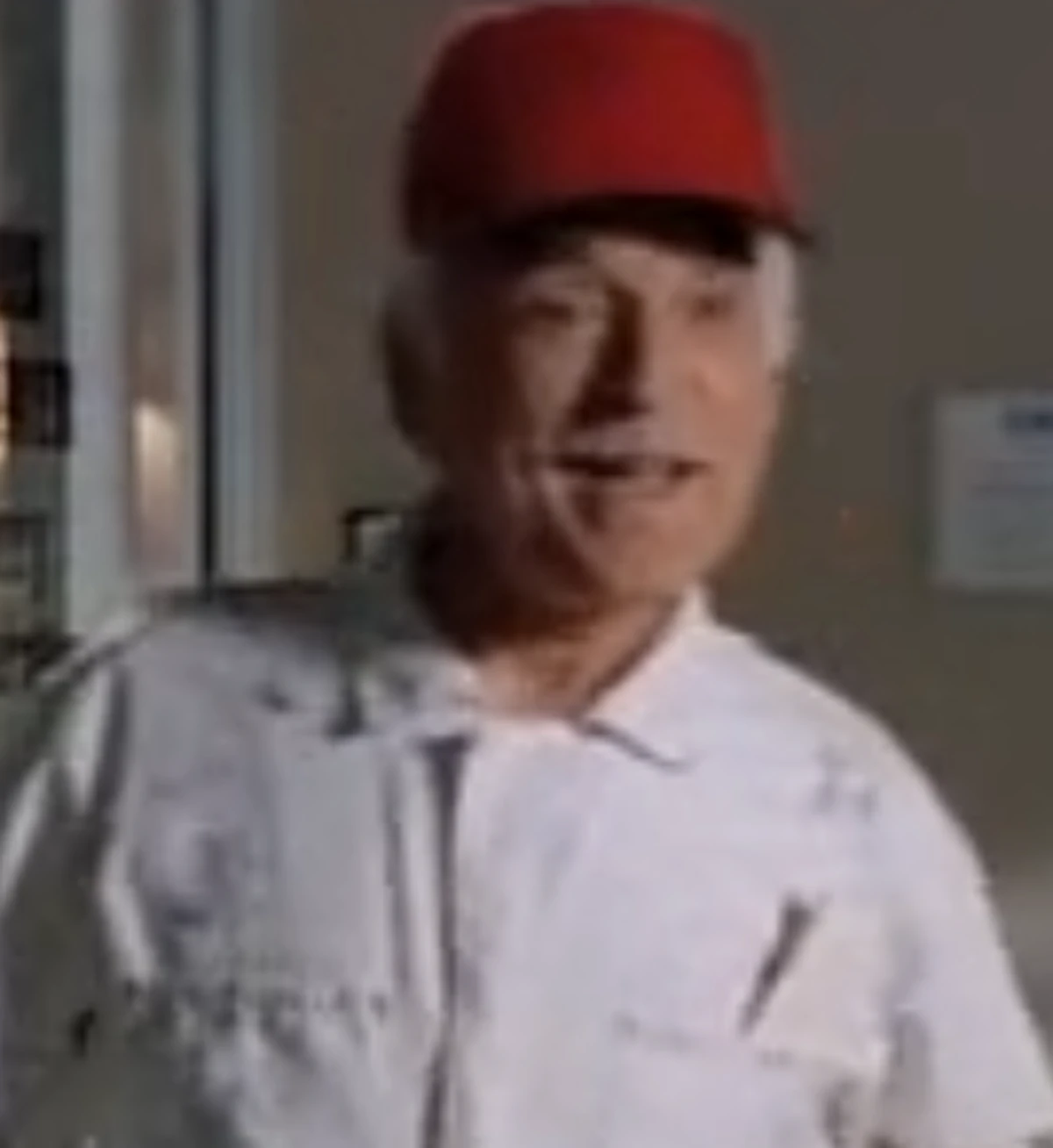 Edwin Griffin (DCU:UC) | The Brain Strummers Wiki | Fandom