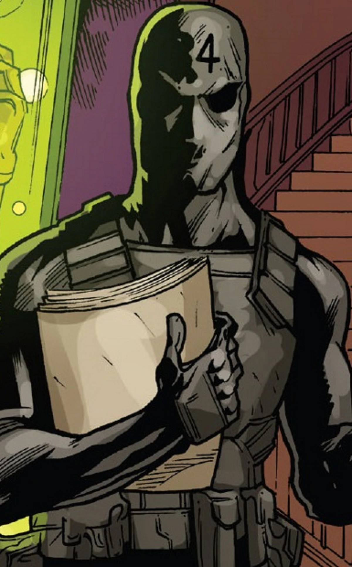 Nobody 84 (MA) | The Brain Strummers Wiki | Fandom