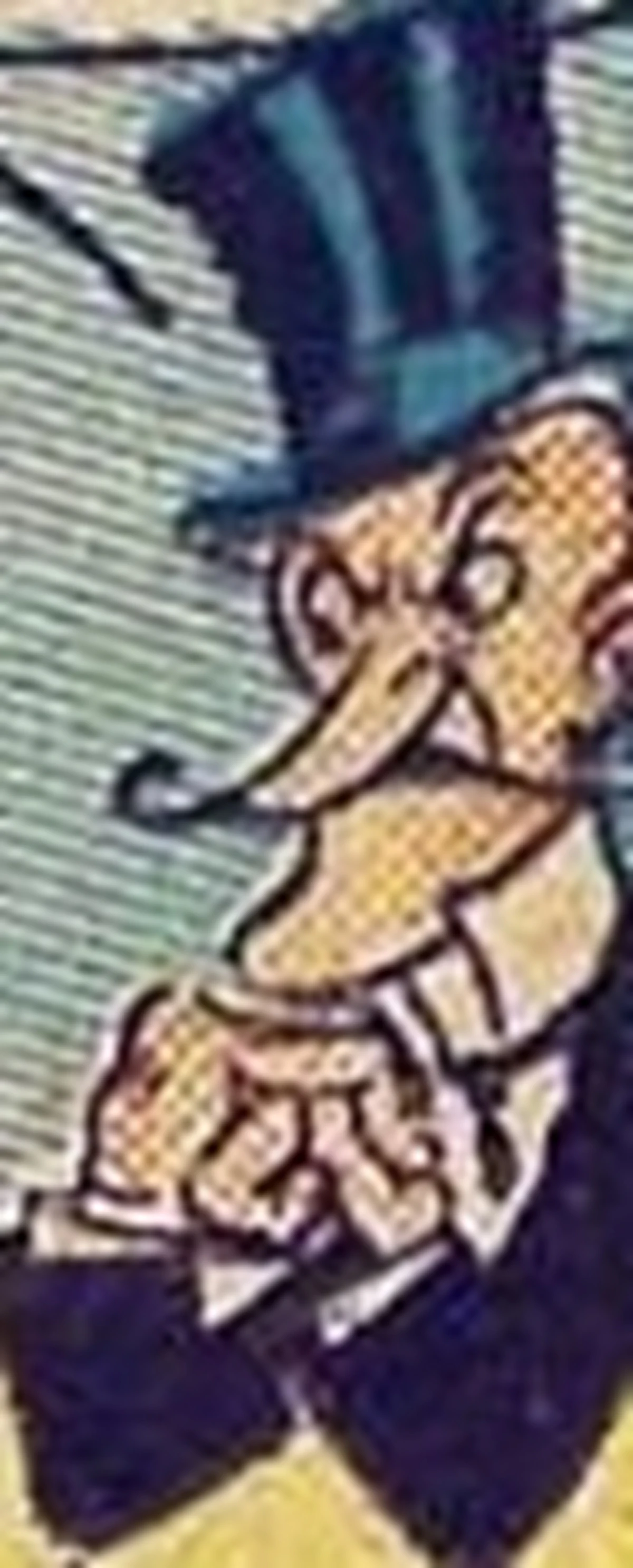 Sam Snipe (DCU:UC) | The Brain Strummers Wiki | Fandom