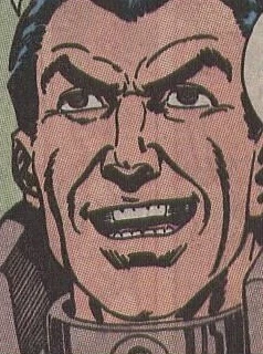 Frederick Dirkreich (MA) | The Brain Strummers Wiki | Fandom