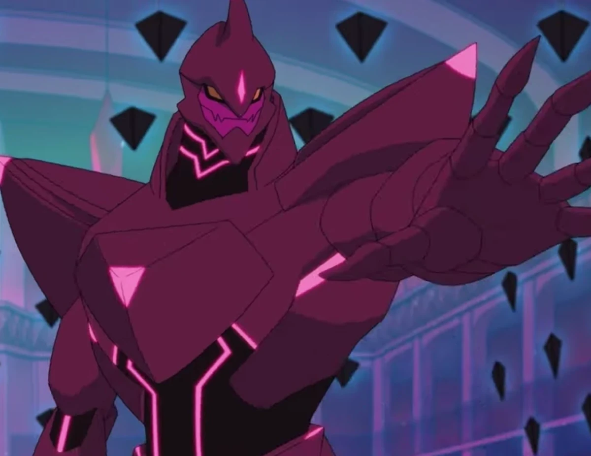 Parasite/Anthony "Tony" Ivo (DCU:UC) | The Brain Strummers Wiki | Fandom