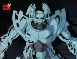 Talos (Weapon X) (MA) | The Brain Strummers Wiki | Fandom