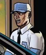 Georgie (Weapon X) (MA) | The Brain Strummers Wiki | Fandom